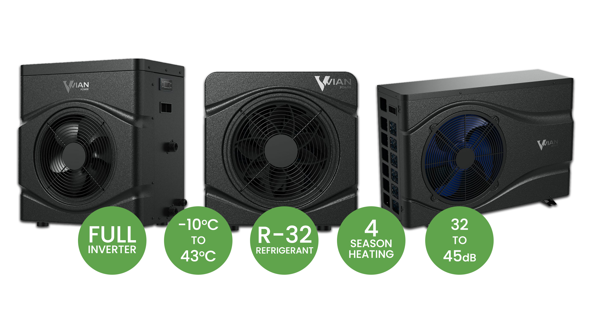 Spa Parts Vortex | Distributeur pour les professionnels