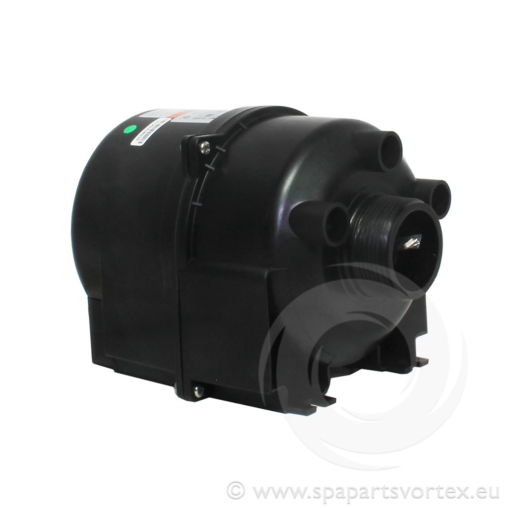 LX APR800-V2 Blower (Heated) | VBV