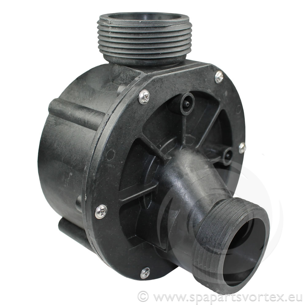 Wet End for JA35 and JA50 | VBV