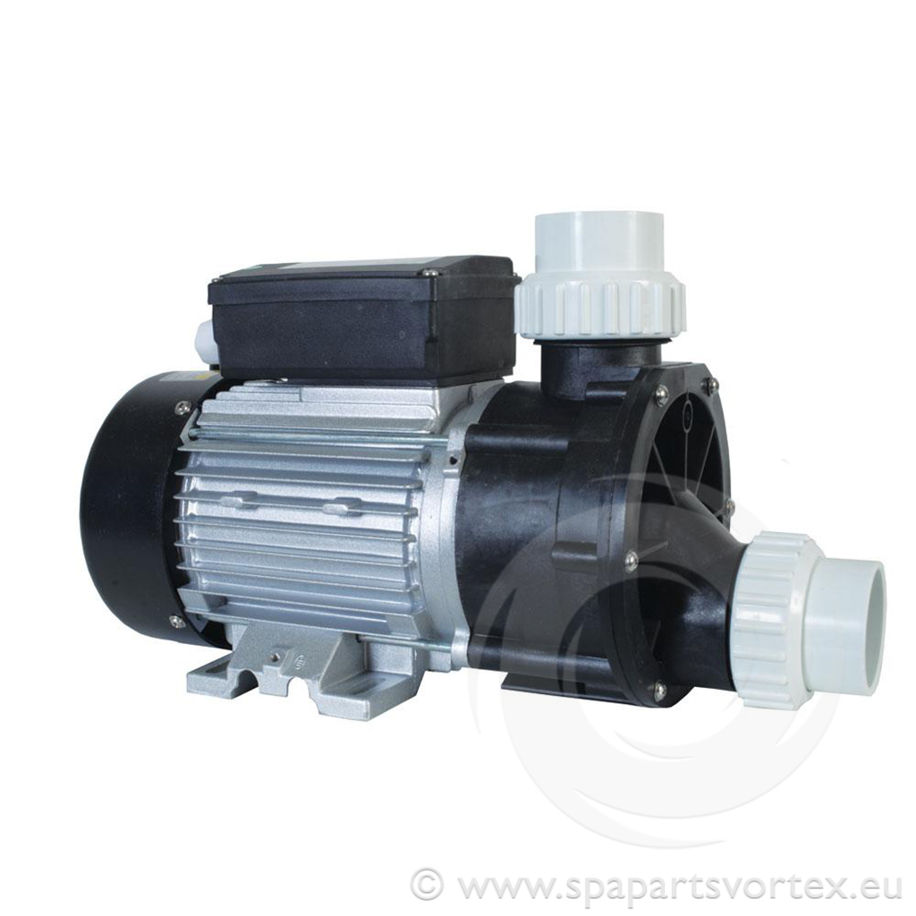 LX DH1.0 with Air Switch (optional) | VBV