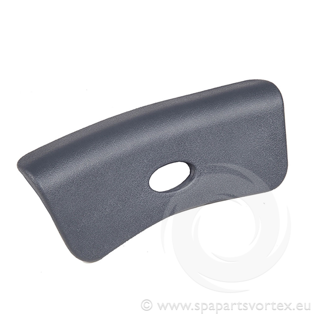 Relax V2 Pillow Dark Grey | VBV