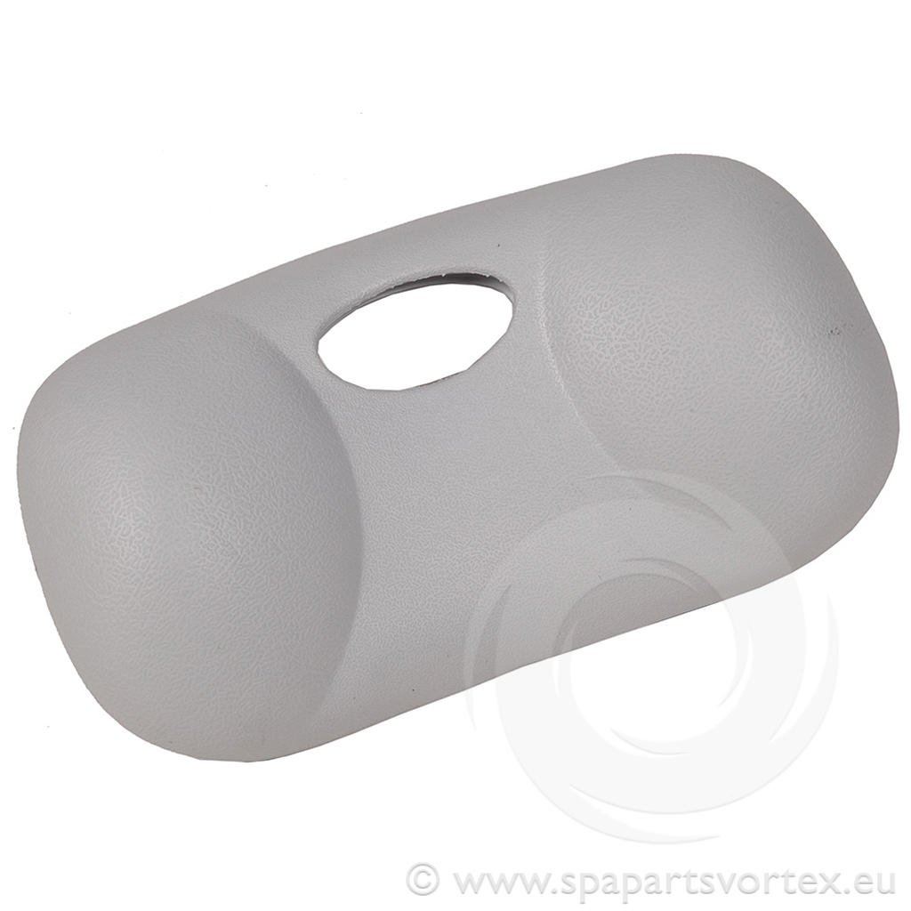 Lounge Pillow - Dark Grey | VBV