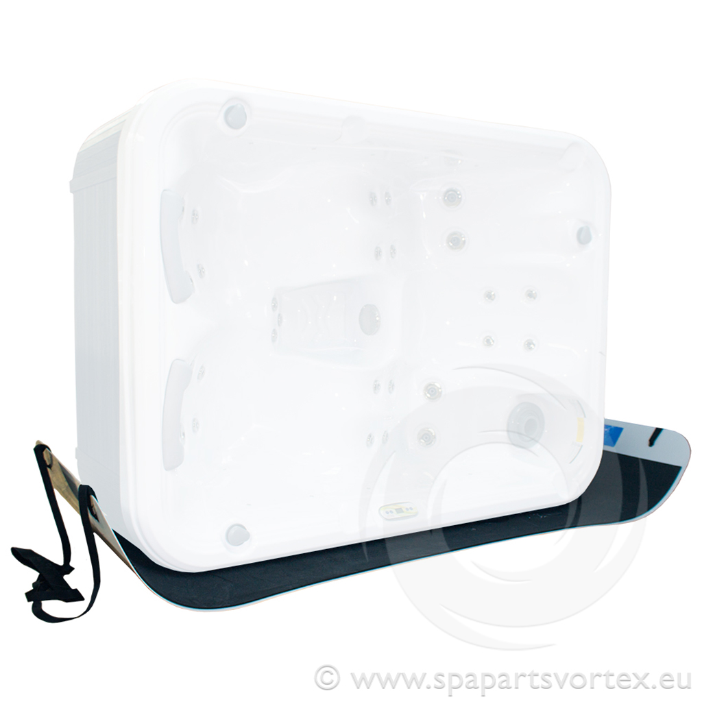 Spa Buddy (Spa Sled Mover) | VBV