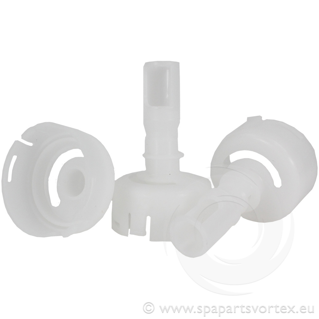 Diffuser Cyclone Luxury Jet | VBV