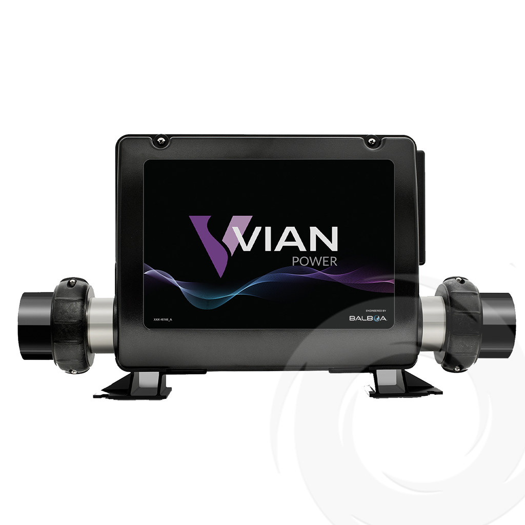 Vian Power 3Kw 825 CZm8 Control Box | VBV