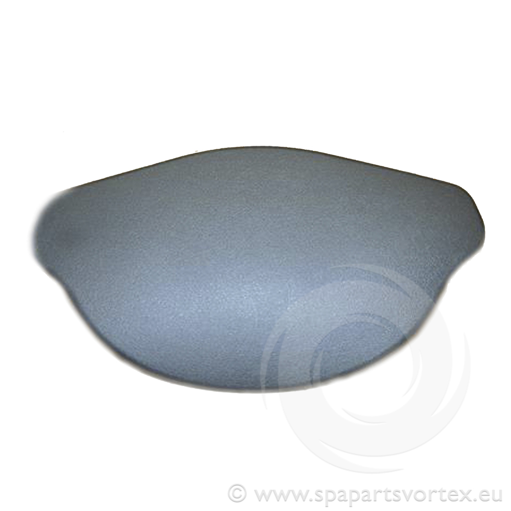 Vita Spa Oval Headrest (without groove) | VBV