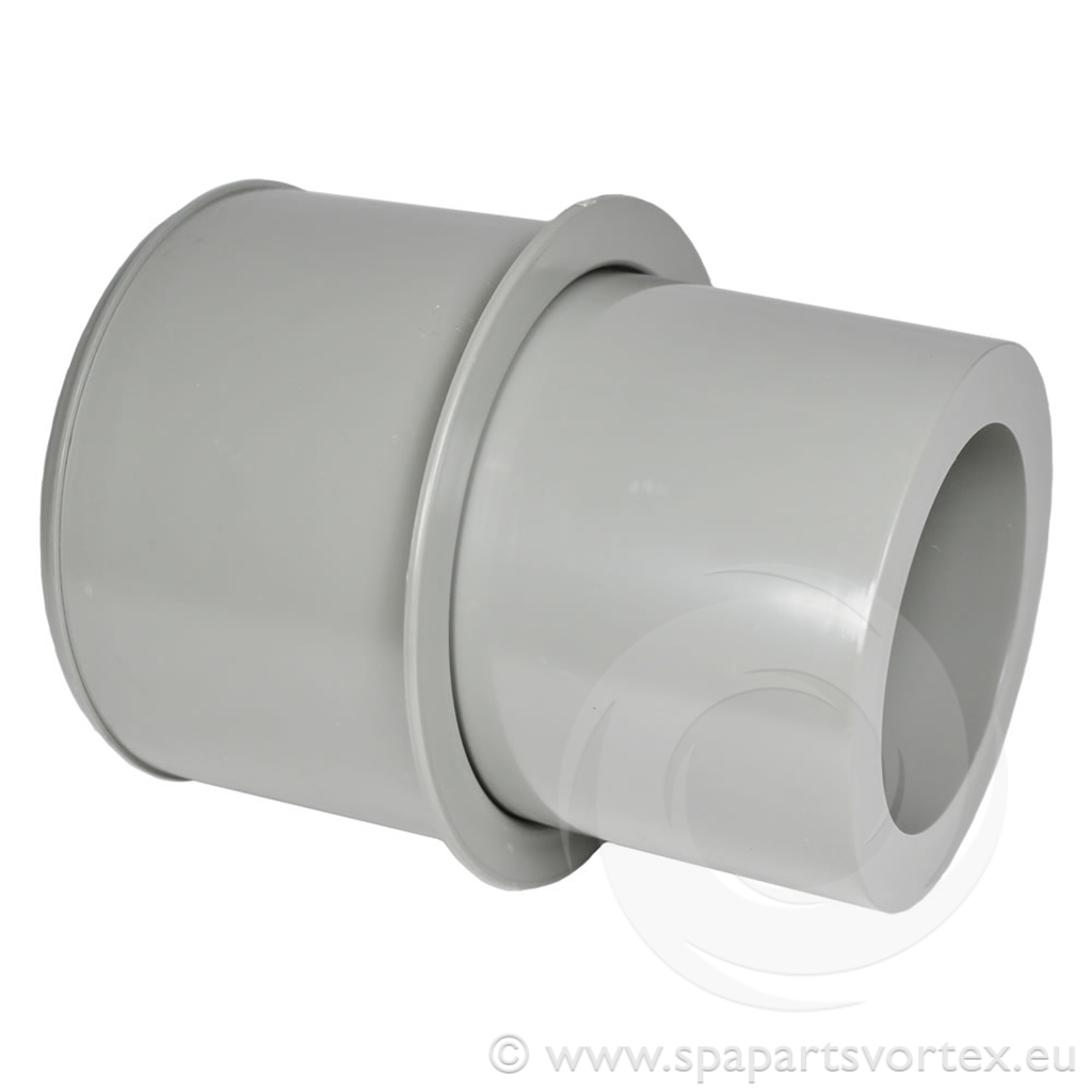 Waterway Weir Assembly - 3 Piece Grey | VBV