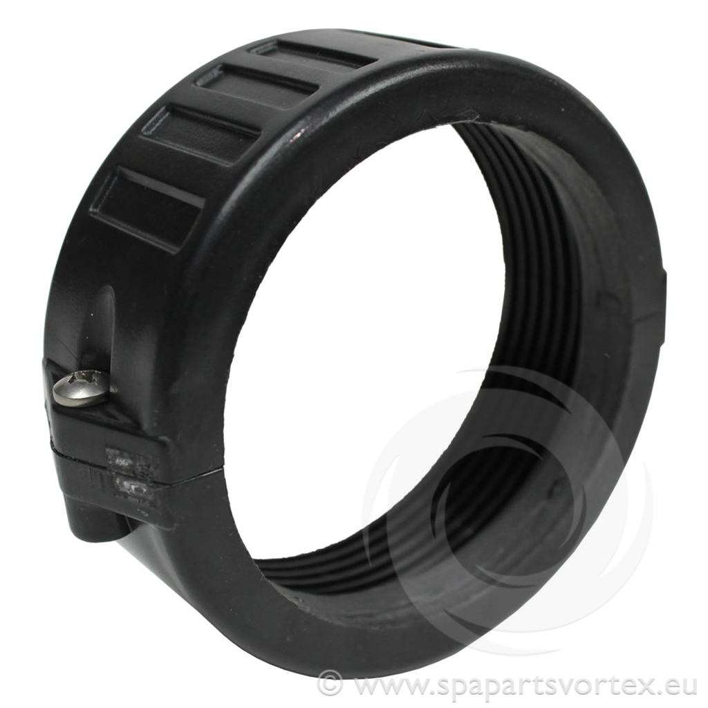 2" Pump Union Split Nut with Screws | VBV