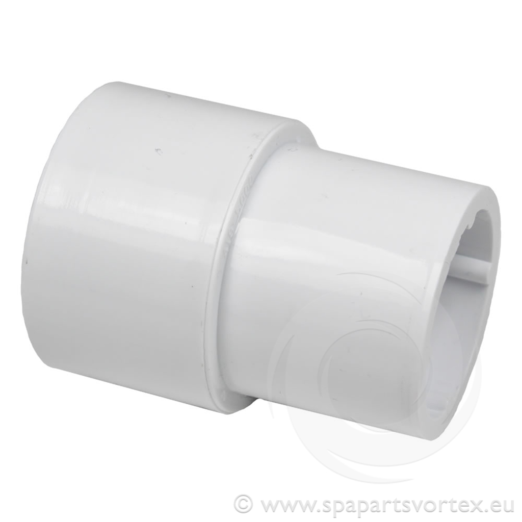 1.5 Inch Pipe Extender | VBV