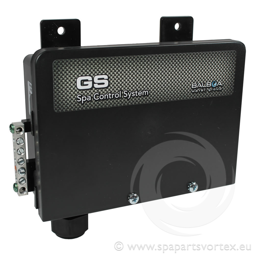 Balboa GS100 Control Box | VBV