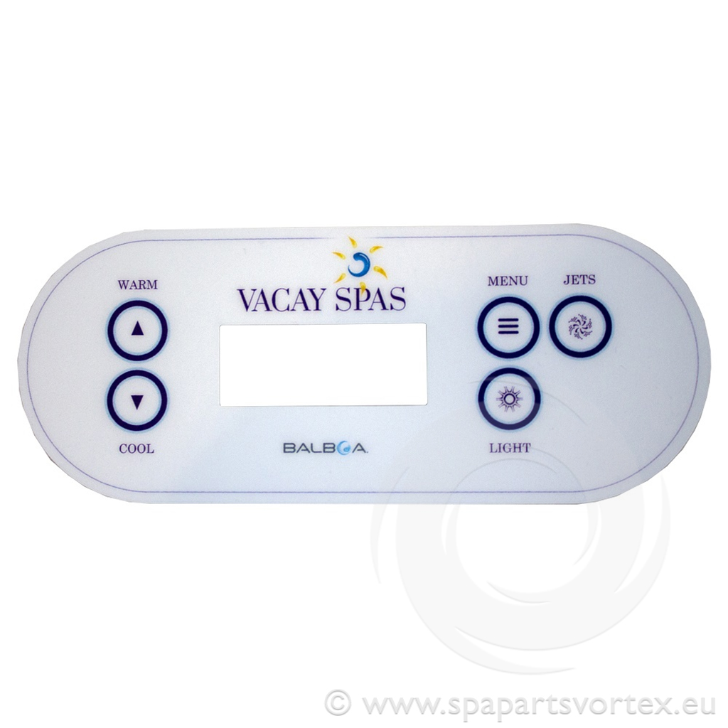 Overlay AP Series TP500S 1 Pompe | VBV