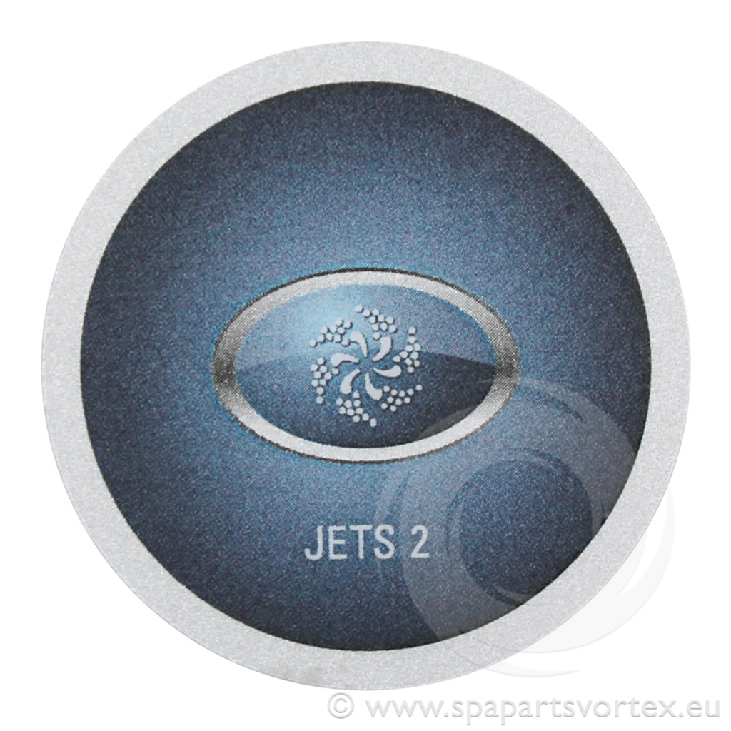Balboa AX10 Overlay (Jets 2) | VBV