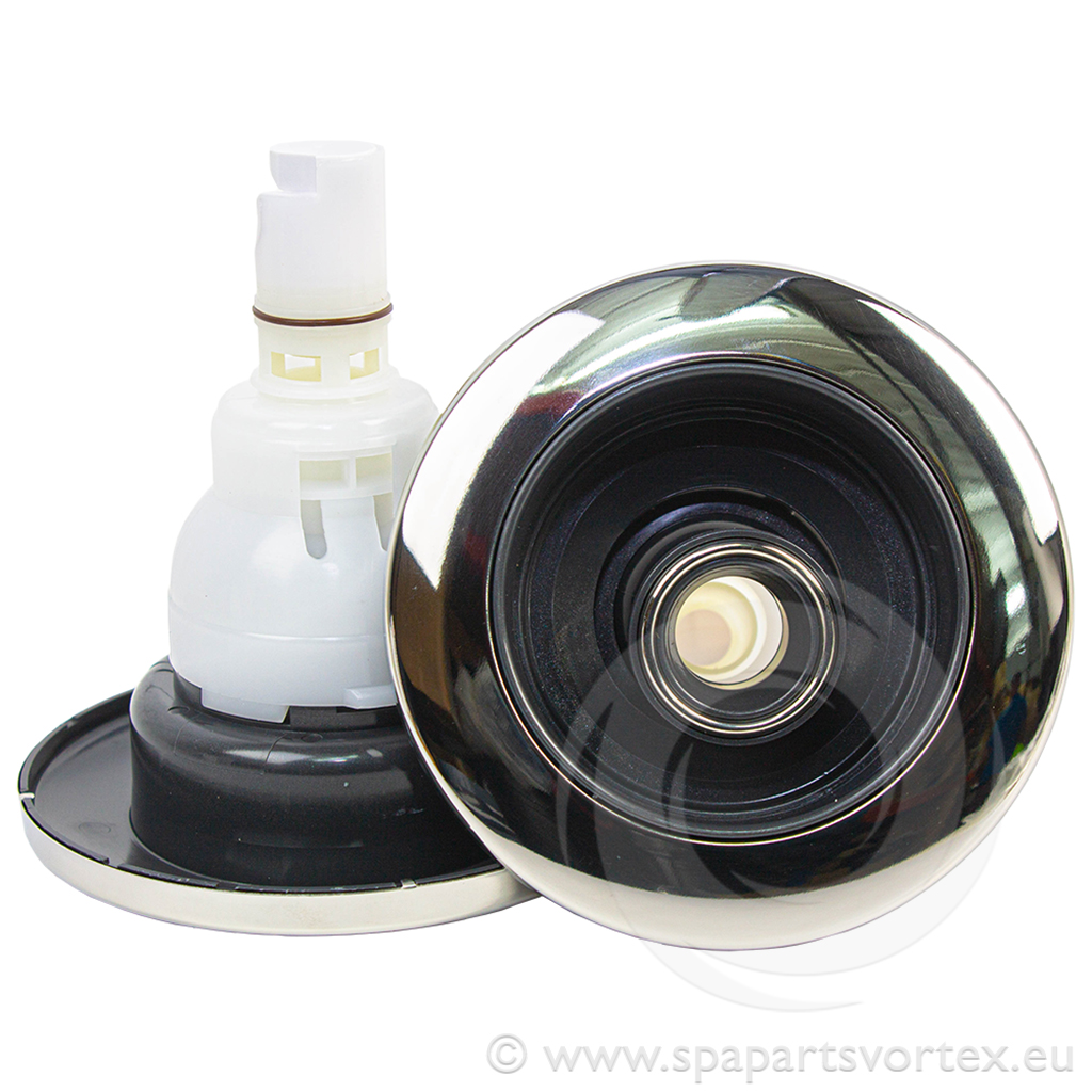 CMP Spectrum Prime 5" Directional - Graphite | VBV