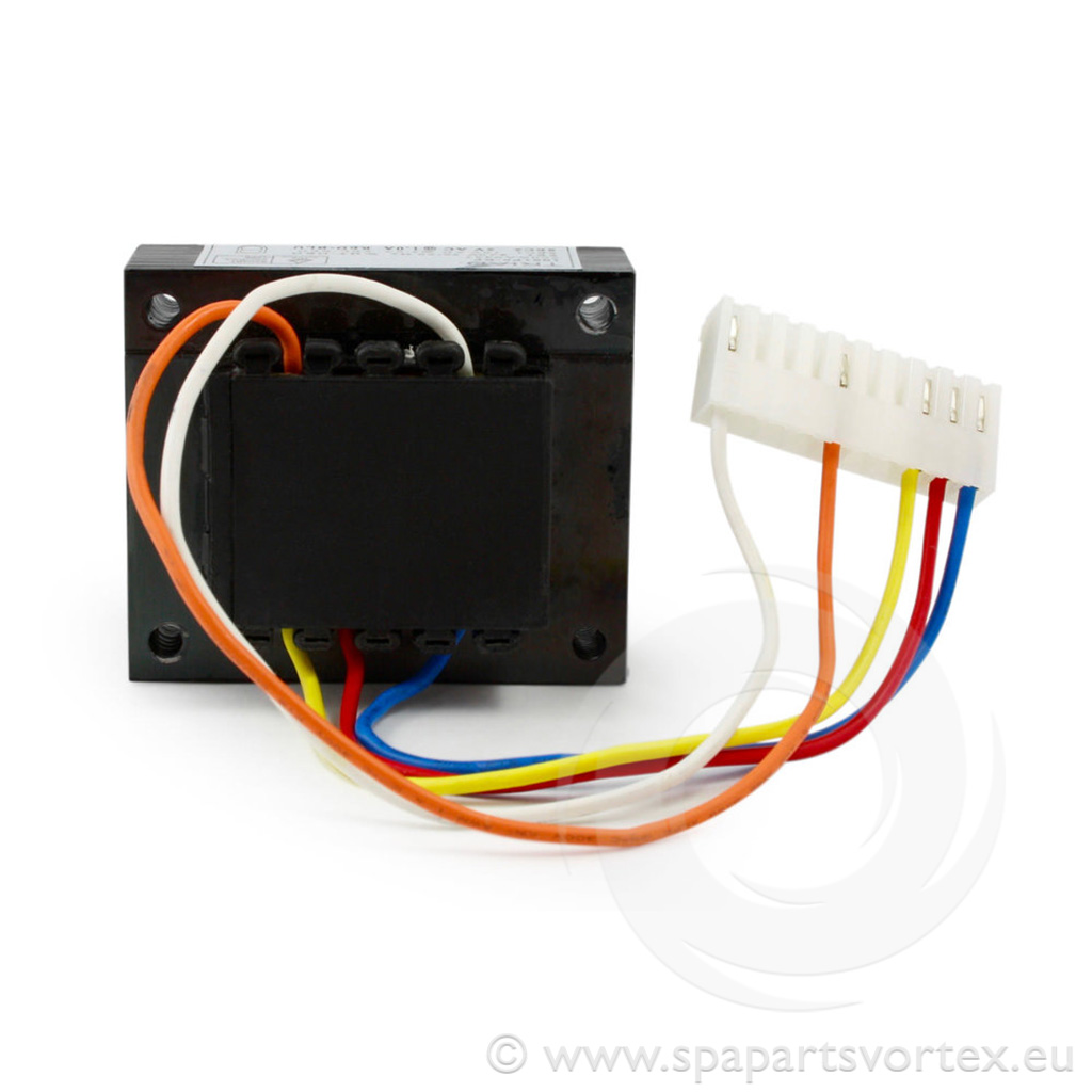 Gecko Transformer For IN.YE and IN.YT | VBV